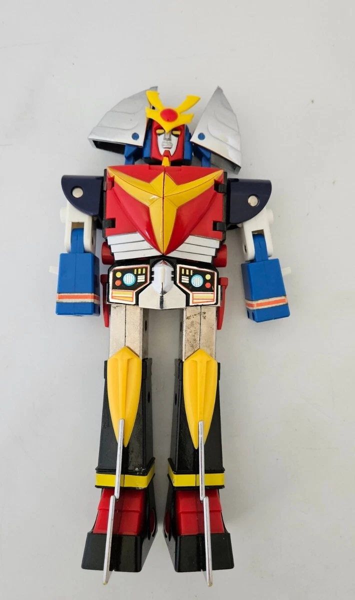 Daitarn 3 Toy
