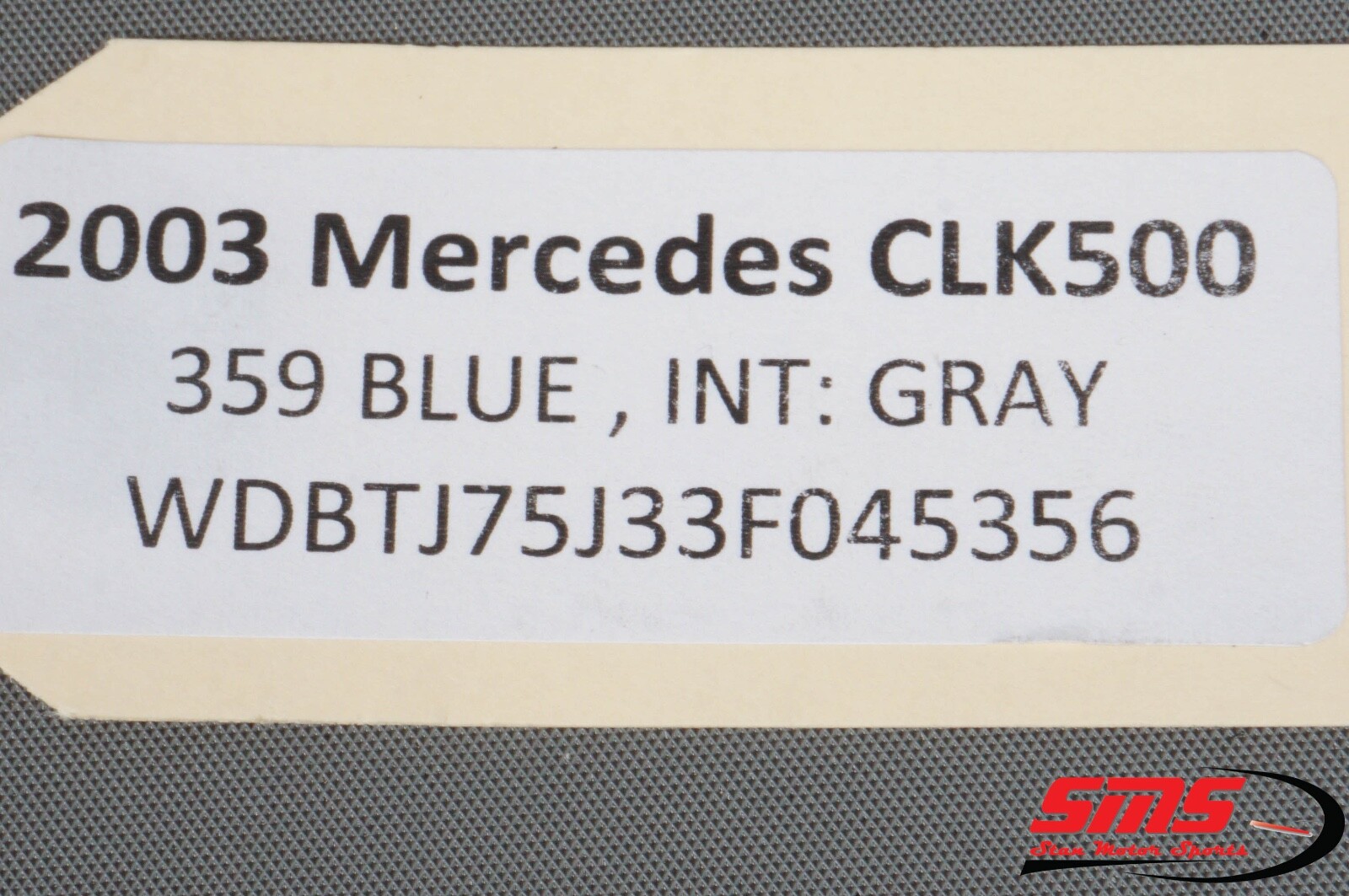 Mercedes W209 CLK500 C240 C320 SLK55 AMG Power Steering Pump OEM ...