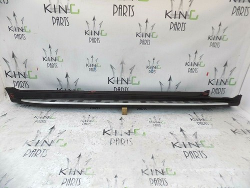 MERCEDES BENZ GLC X253 2015-ON RIGHT SIDE SKIRT SILL COVER A2536980400 ...