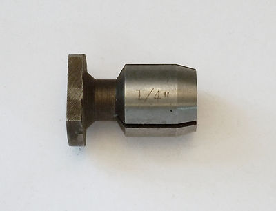 Clarkson & Qualcut Autolock Collets Small (Inch) | eBay