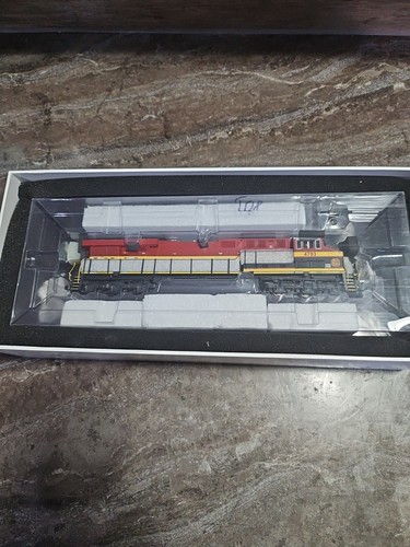 HO 1:87 MTH UP NS BNSF CSX Locomotive | eBay