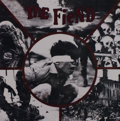 The Fiend Greed Power Religion War (CD) | eBay