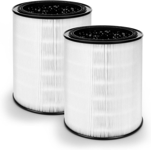 2Pack True HEPA Replacement Filter-Compatible with Aerus Lux Guardian ...