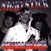 Ultimatum by Nightstick (CD, Mar-1998, Relapse Records (USA)) for sale ...