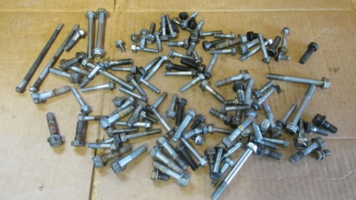 BOLTS LOT | eBay