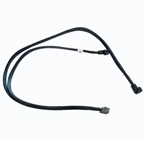 For Dell R740 BP SAS 2.5" 24 Bay Mini SAS HD Cable HNWWT 0HNWWT | eBay