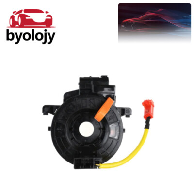 84306-0D070 Clock Spring Spiral Cable For Toyota Corolla Yaris Hilux ...