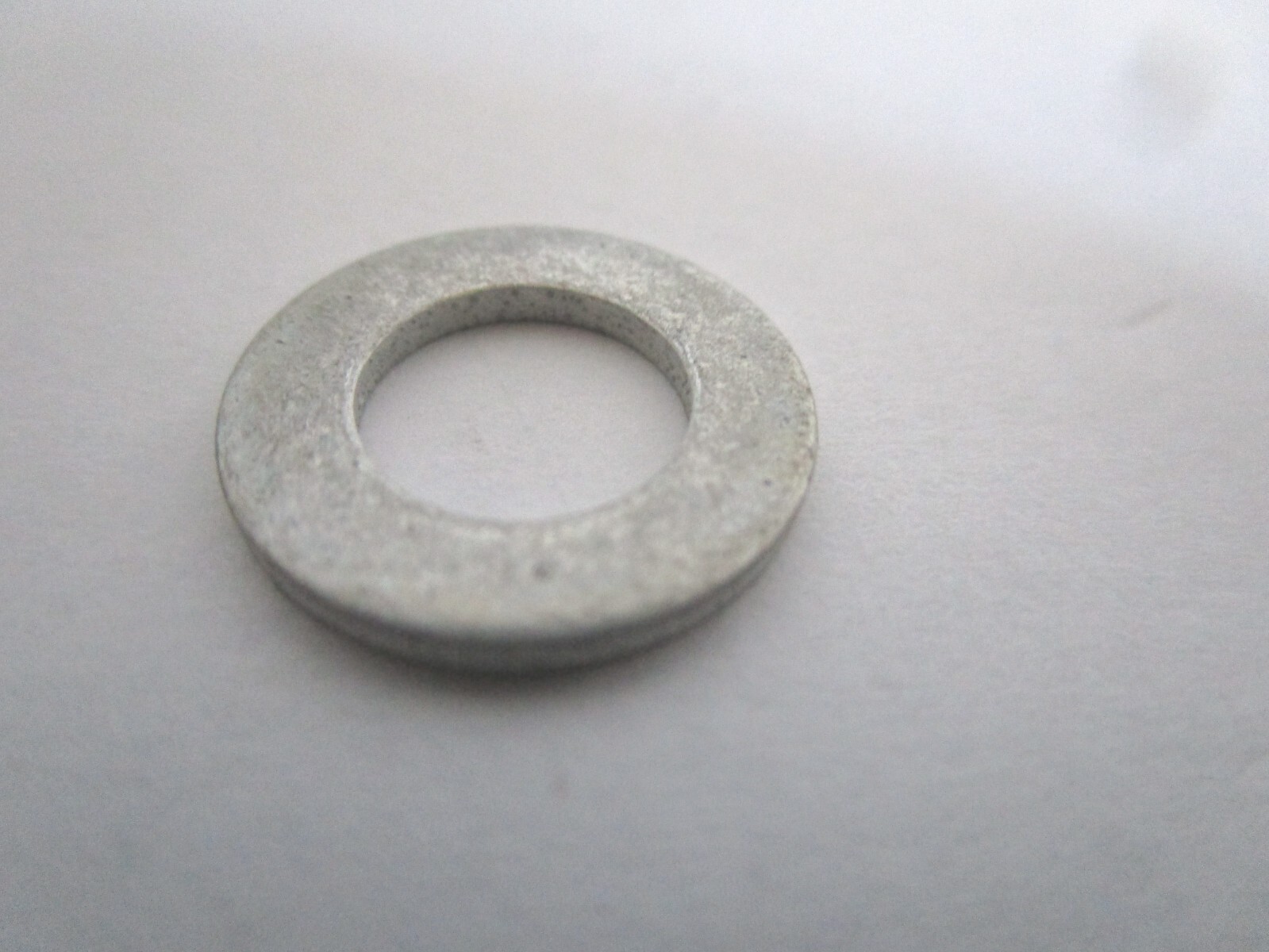 MS20002-6 Flat Washer 3/8" ID X 11/16" OD X 1/16" Thick - Lot of 100 | eBay