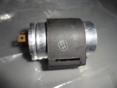 NOS Yamaha Flasher Relay Assembly 1977-78 1981-83 DT100 75-76 RS100 461 ...