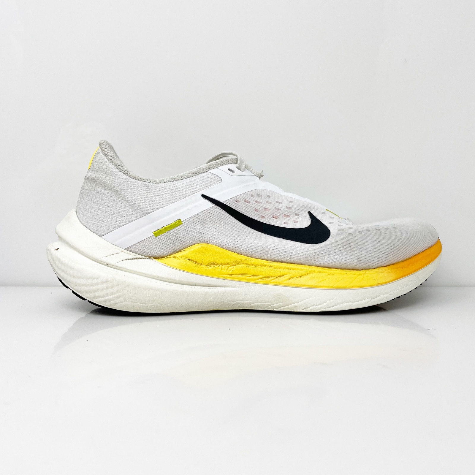 Nike Womens Winflo 10 DV4023-101 White Running Shoes … - Gem