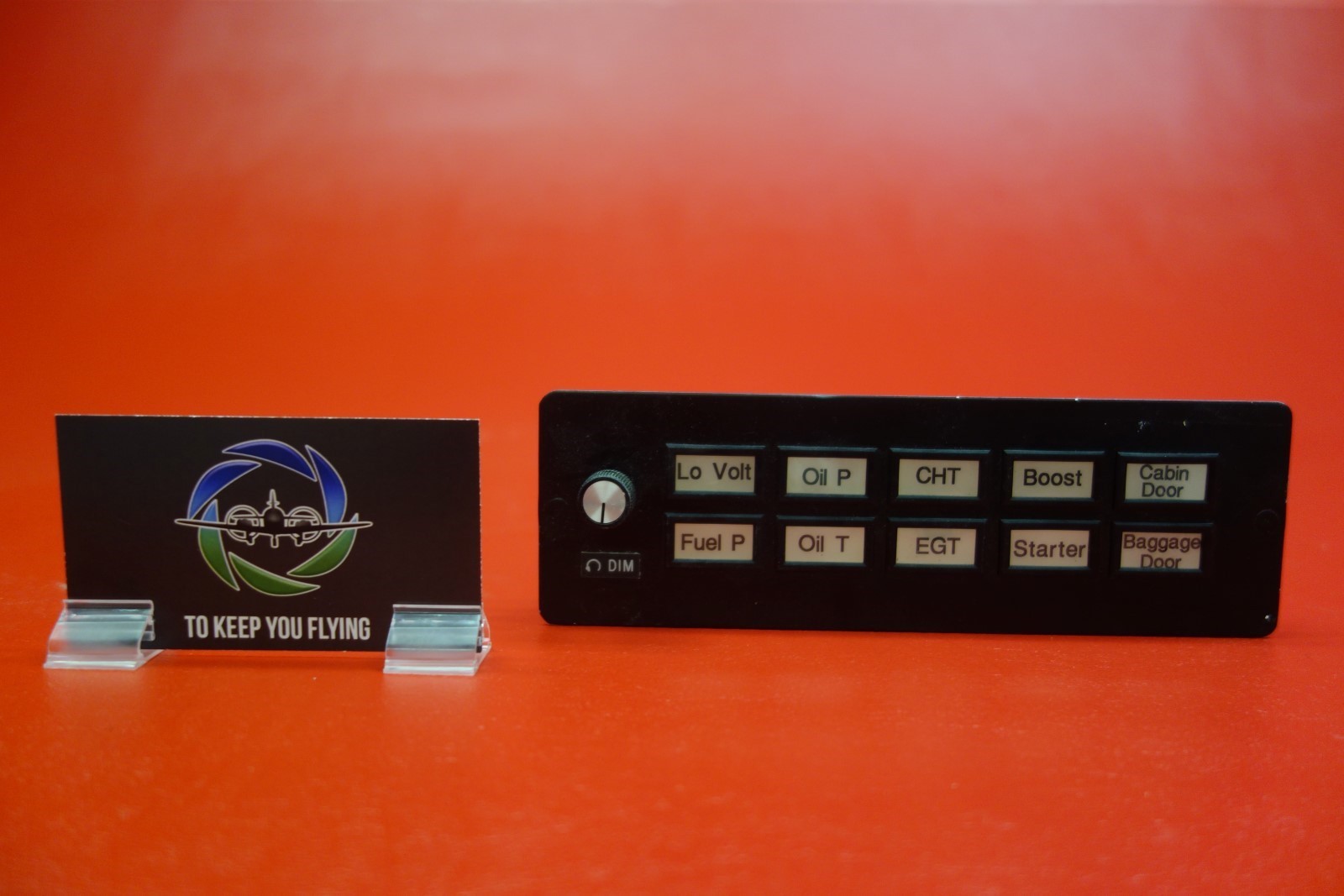 Aircraft Dimmer Panel | eBay