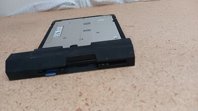 Vintage Genuine IBM ThinkPad 600 600E 600X Laptop Floppy Disk Drive FDD ...