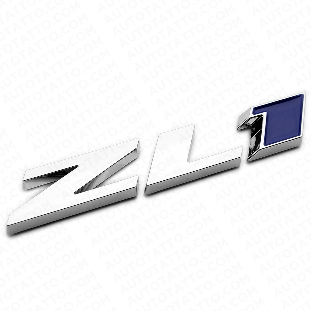 Zl1 Vector Logo Page 3 | Chevy Camaro Zl1 1le Vector Art, Icons, And