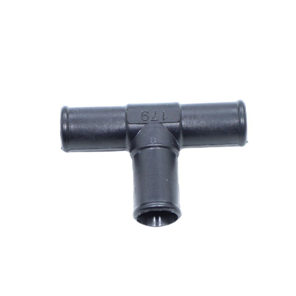 2X Sequoia Coolant T Split Pipe Fit for 98-13 Toyota Sienna 87248-08030 ...