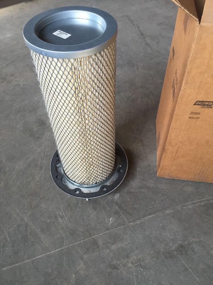 PBR AI3215 - Air filter cross reference