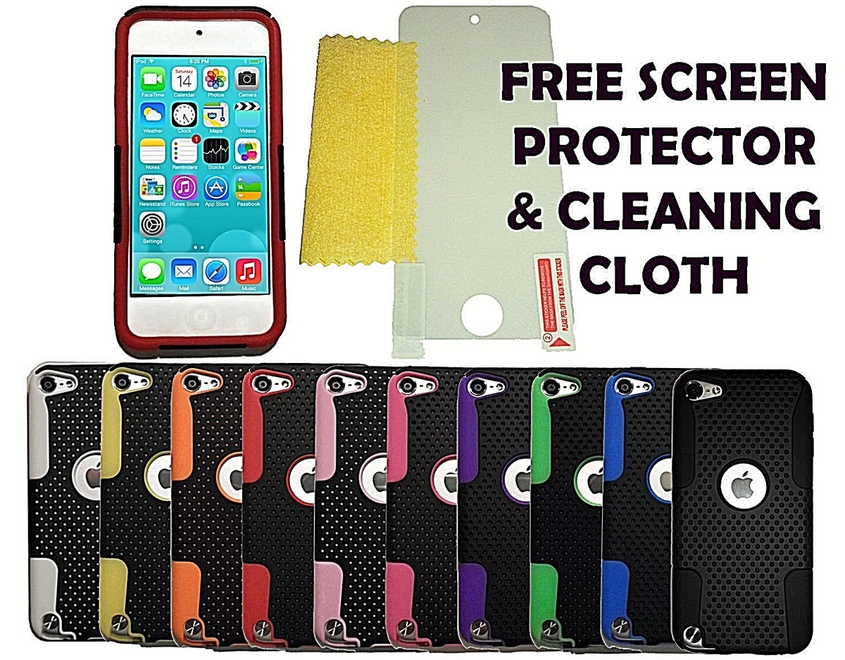 Ipod Touch 1st Generation Cases