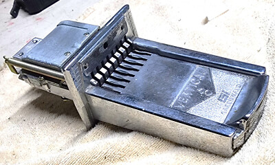 Coin-op Washers & Dryers - Greenwald Vertical 8