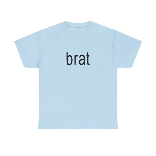 Charli XCX Brat Boiler Room Tee T-Shirt Merch - All Colors and Sizes | eBay