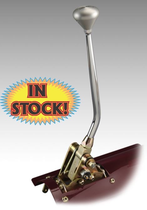 Lokar Shifters Automatic Transmission Lokar Electronic Sport Shifter