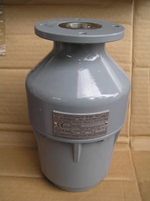 Fireye 85UVF1-1CEX Cenelec EExd IIC T6 ATEX approved housing with ...