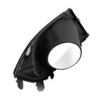 Left Driver Side Fog Light Bezel 57731-AG37A Fits For 2008 - 2009 ...