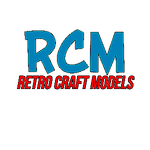 Retro Craft Models | eBay Shops