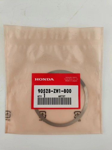 OEM 90528-ZW1-B00 Bevel Shim A For Honda Outboard 60-130HP Propeller ...