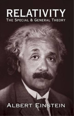 Albert Einstein Relativity (Paperback) (UK IMPORT) 9780486417141 | eBay