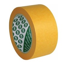 5 Stk. Iks Abdeckband K544 glatt orange L.50m B.30mm Rl. Kreppbänder online kaufen | eBay.de