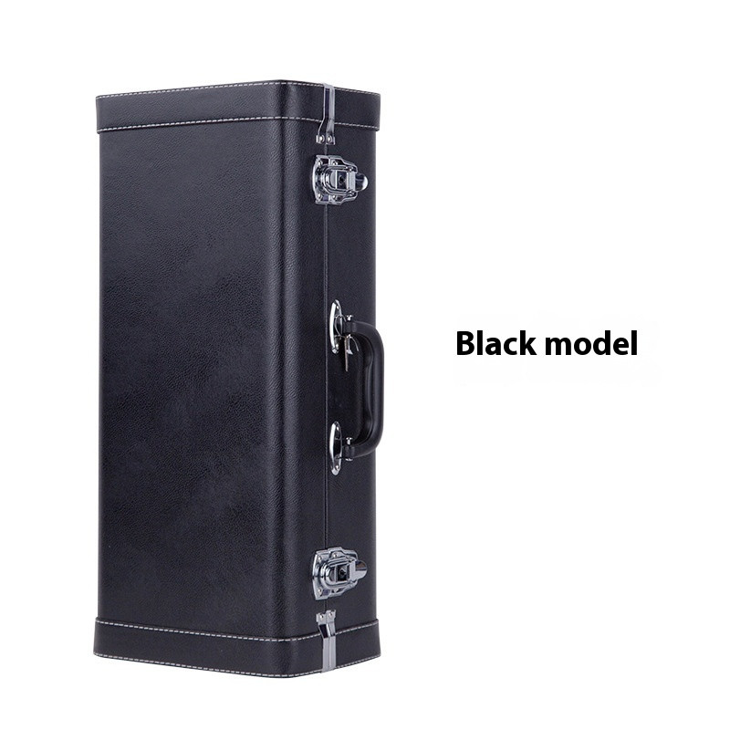 Color: Black - Universal B Flat Small Size Musical Instrument Bag ...