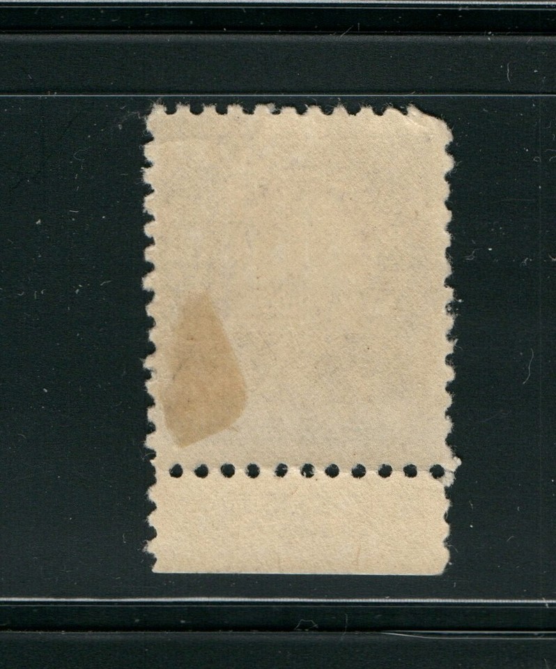 US Scott 530 Washington Mint OG, Plate Number Single 9559 HR | eBay