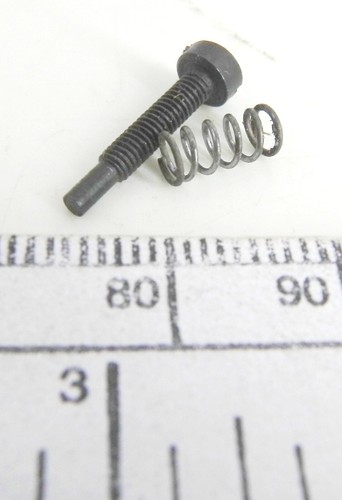 Rotor Stop Screws And METEOR 40/60 Spring Wedge | eBay