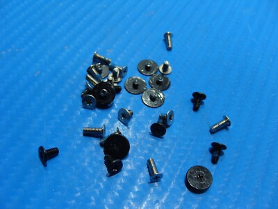 Asus Chromebook C433TA 14" Screw Set Screws for Repair ScrewSet | eBay