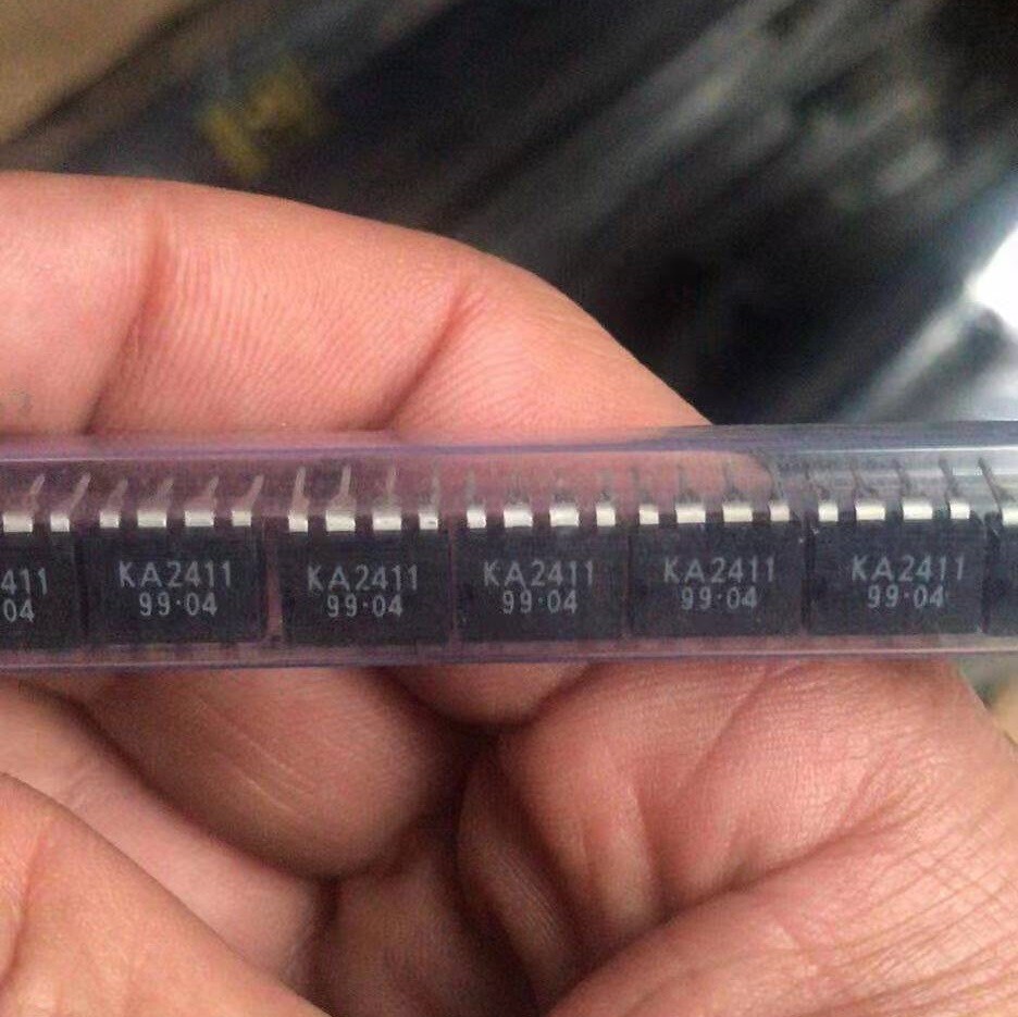 5PCS IC SAMSUNG(SEC) DIP-8 KA2411 | eBay