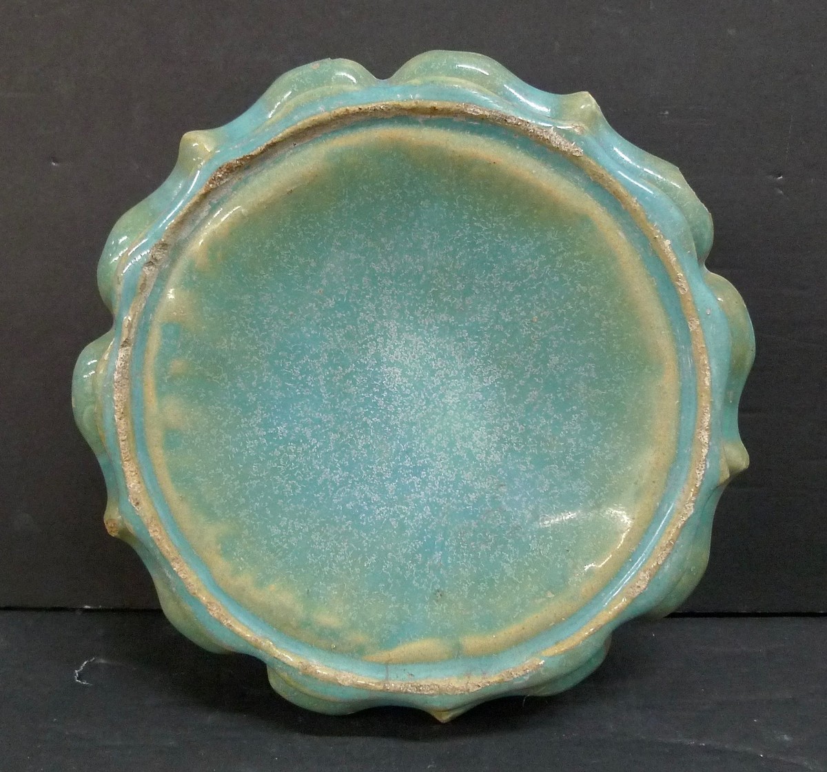 Vintage Gladding Mcbean Pedestal Gladding, McBean | Comstock's