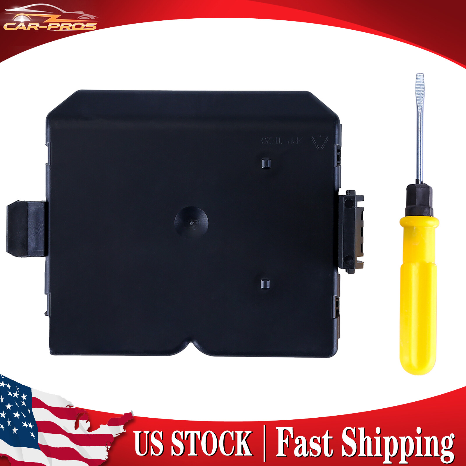 Rear Liftgate Control Module Compatible for Cadillac SRX 2010-2016 ...