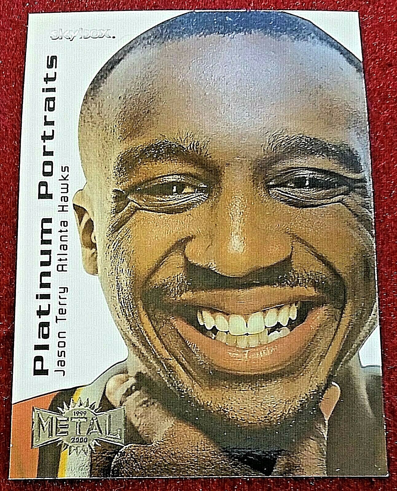 1999-00 Skybox Metal Heavy Tim Duncan 2012-13 Retro Precious Gems ...