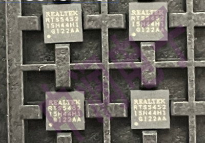 1 Piece RTS 5452 RTSS452 RTS54S2 RTS5452-GRT RTS5452-GR RTS5452 QFN24 ...