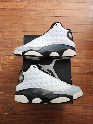 Size 10 - Jordan 13 Retro Barons 2014 826216622344| eBay