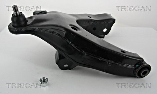 TRISCAN Track Control Arm For TOYOTA LEXUS Land Cruiser Lx 100 48640 ...