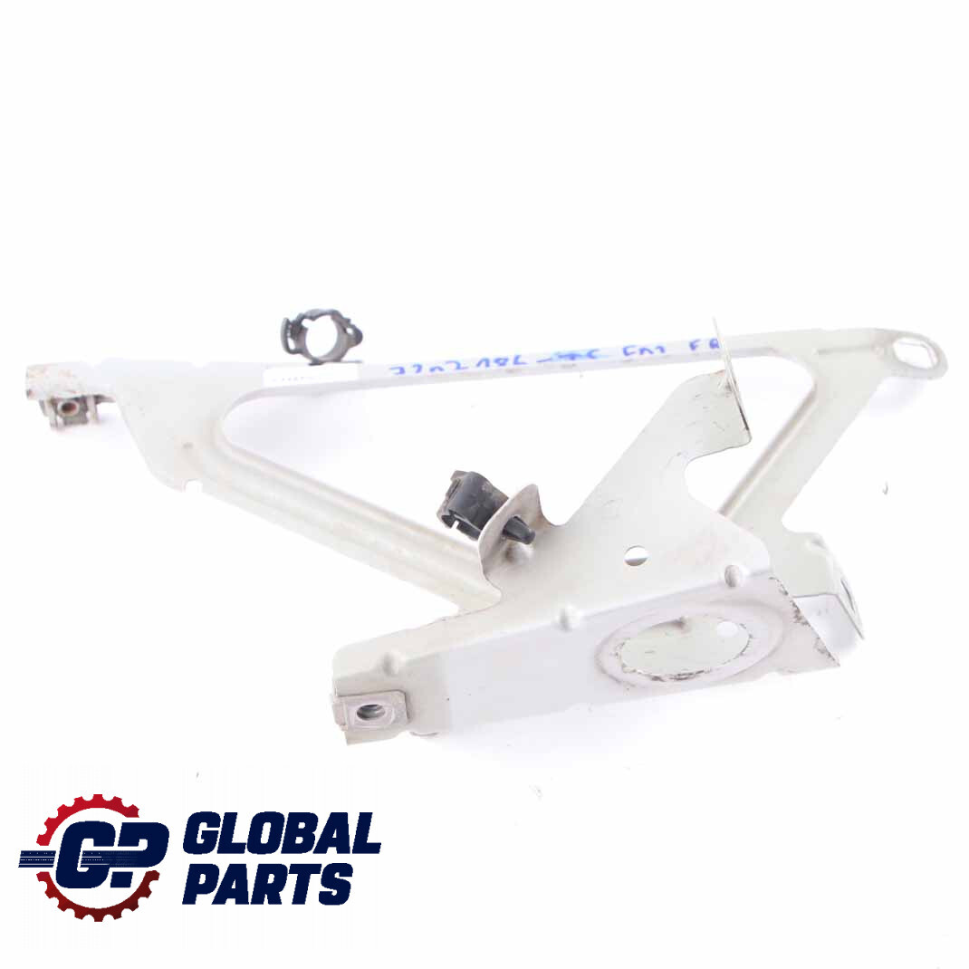 BMW F01 F02 Fender Mounting Bracket Holder Wall Front Right O/S Titan ...