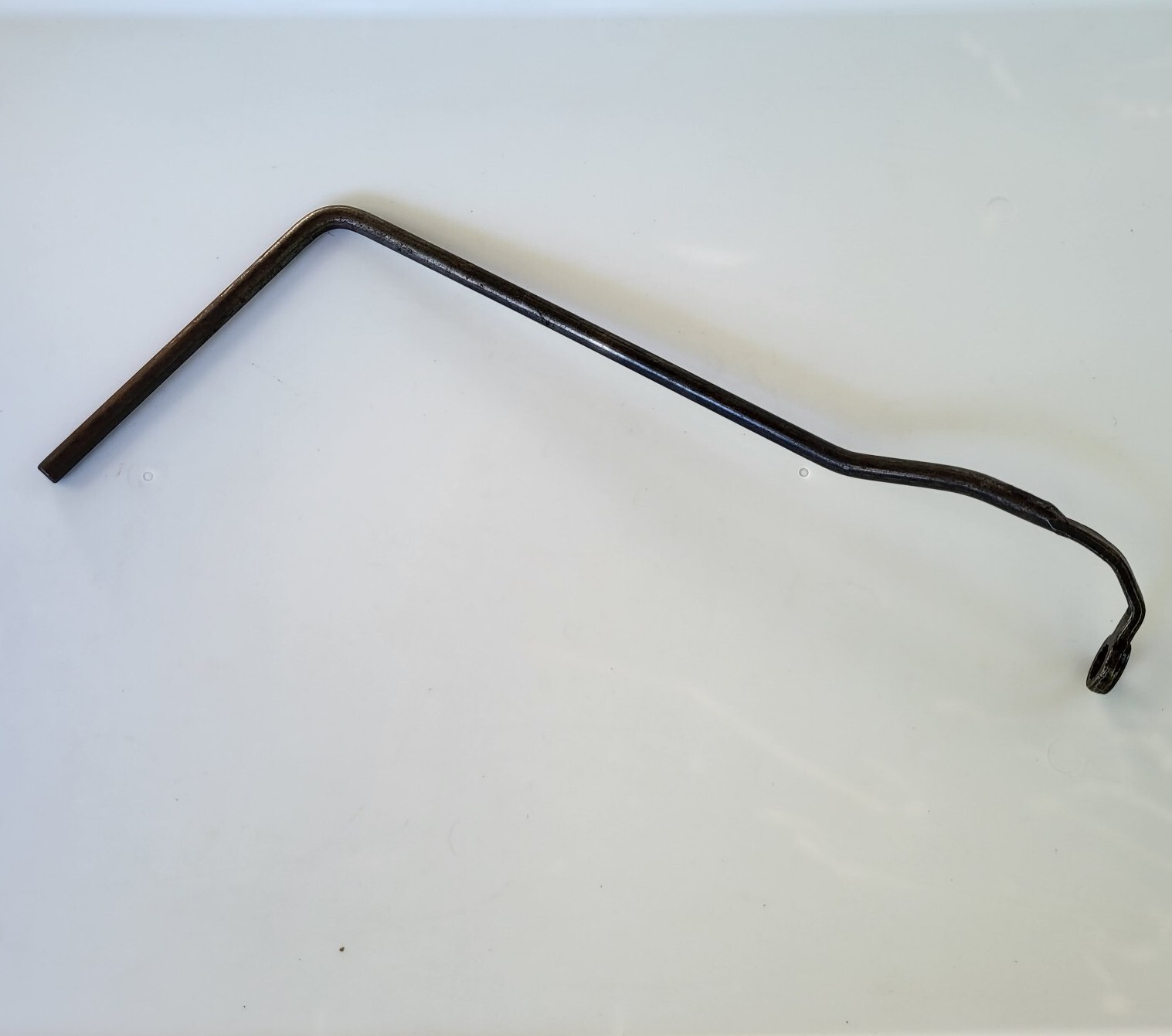 MATCO TOOL 1/2" DISTRIBUTOR WRENCH 12 POINT BOX END SPW206 Vintage | eBay