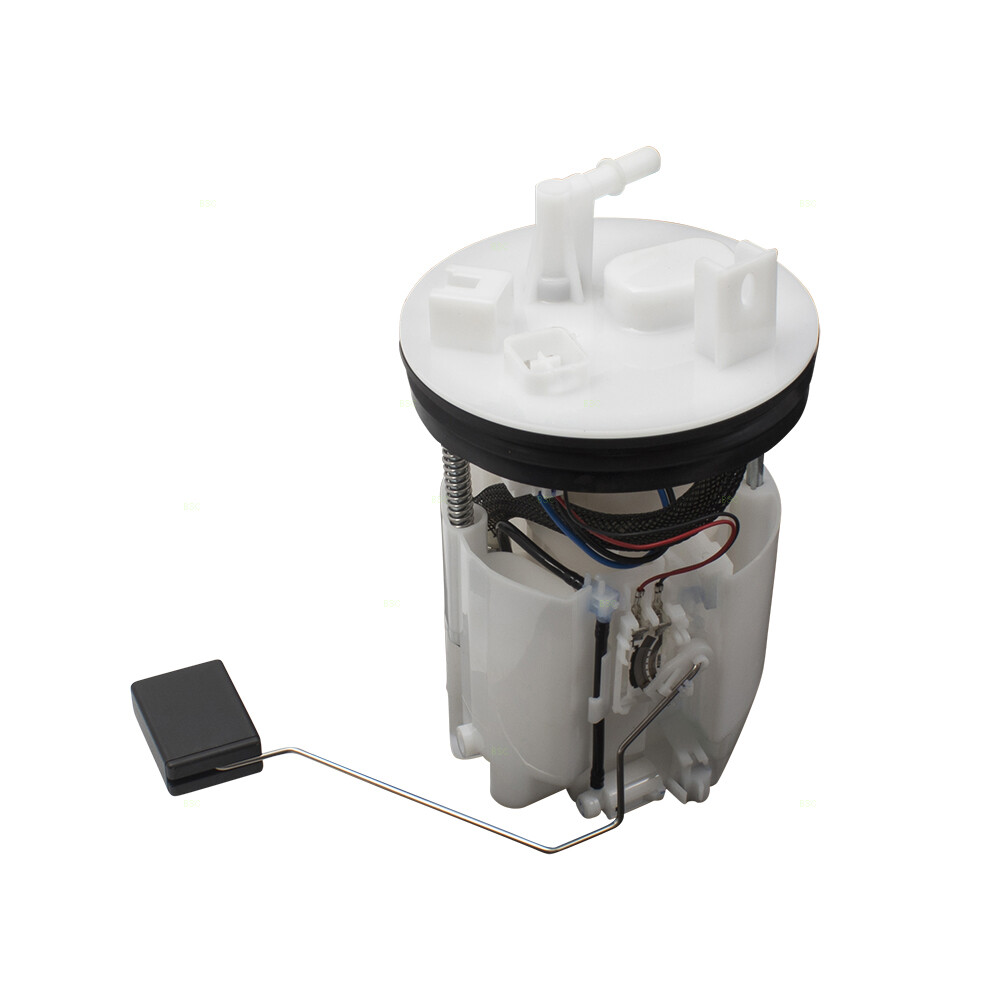03-04 Mazda6 MAZDA 6 3.0l Gas Tank Fuel Pump Module Assembly Aj571335zb ...