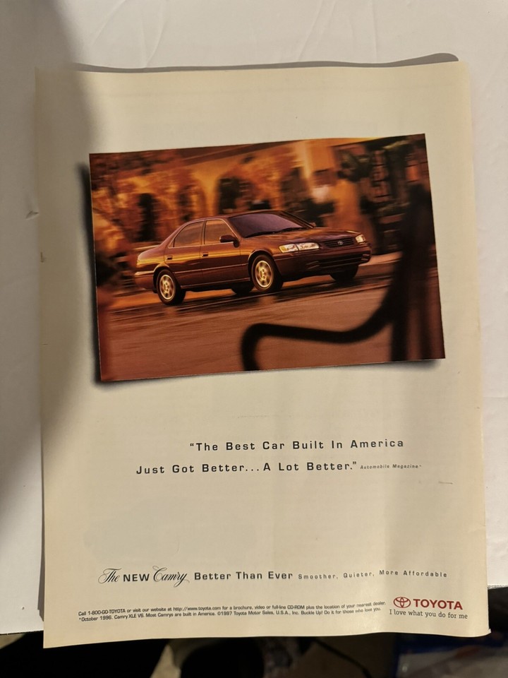 Time Magazine February 17 1997 The Inside Story Of How OJ Lost M407 | eBay