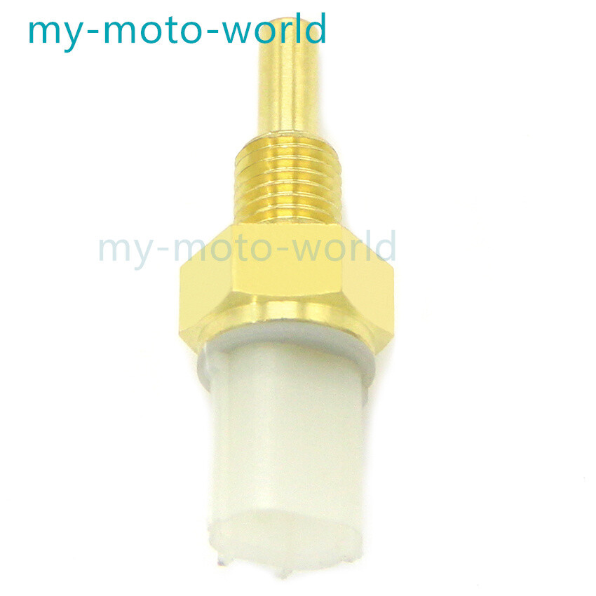 For Kawasaki Water Temp Temperature Sensor ZR1000 Z1000 2013-18/ZR900 ...