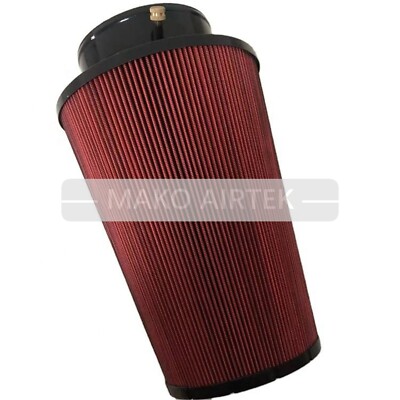251-7222 Air Filter Fits Caterpillar Aftermarket | eBay