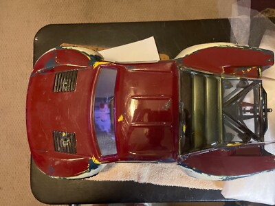 Team Associate RC10 SC6.1 with radio, assembled kit with brushless ...