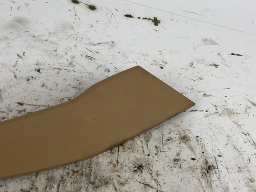 Porsche Macan 95B LHD Dashboard Interior Trim Cover Panel 95B858927 | eBay