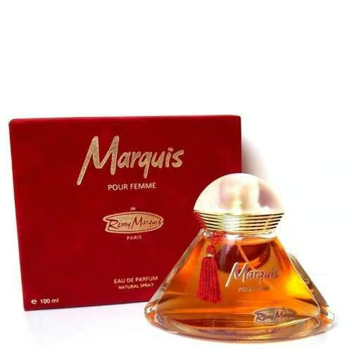 Marcus Perfume by Remy Marcus For Women 100ML Oriental - Woody ...