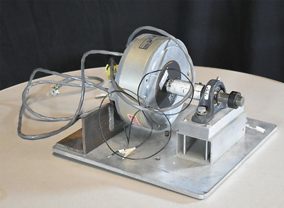 Motors for Automation - Servodisc Dc Motor